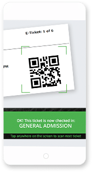 Online Ticket Sales | The Easy Way to Sell Tickets Online